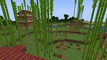 Japan Minecraft Maps with Downloadable Schematic | Planet Minecraft ...