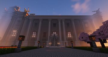 Land Structure Minecraft Maps | Planet Minecraft Community