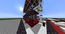 Iveco trakker lorry Minecraft Map