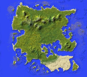 Java Minecraft Maps | Page 12 | Planet Minecraft Community