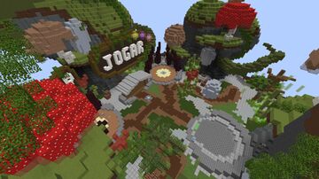 New Hub Minecraft Maps | Planet Minecraft Community