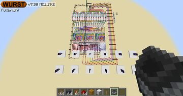 Redstone Device Minecraft Maps with Downloadable Schematic for Java Edition | Page 3