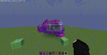 Metroid Minecraft Maps | Planet Minecraft Community