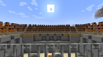 Arena Minecraft Maps with Downloadable Schematic | Planet Minecraft ...