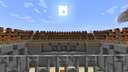 Arena fighter Minecraft Map