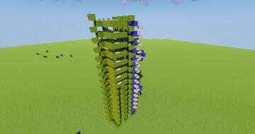 Decimation Minecraft Maps | Planet Minecraft Community