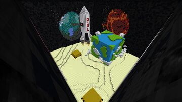 Boxpvp Minecraft Maps | Planet Minecraft Community