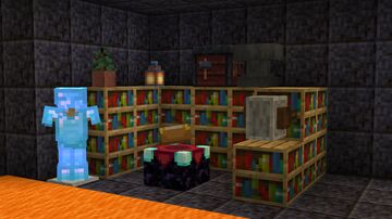 Hardcore Minecraft Maps with Downloadable Map | Planet Minecraft Community