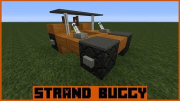 Buggy Minecraft Maps | Planet Minecraft Community