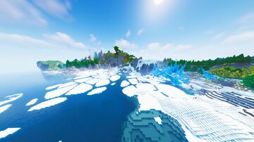 Beautiful Minecraft Maps | Planet Minecraft Community