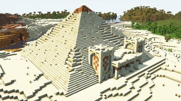 Litematica Minecraft Maps | Planet Minecraft Community