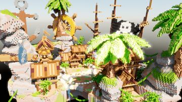 Pirateship Minecraft Maps | Planet Minecraft Community