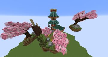 Shinobi Minecraft Maps | Planet Minecraft Community