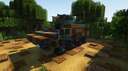 Boxer armoured fighting vehicle Minecraft Map