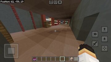 Break Minecraft Maps | Planet Minecraft Community