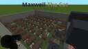Maxwell Theme - Noteblock Map Minecraft Map