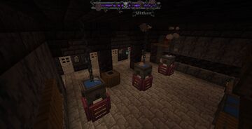 Dungeon Minecraft Maps | Planet Minecraft Community