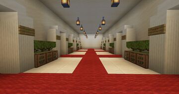 Normal Minecraft Maps | Planet Minecraft Community