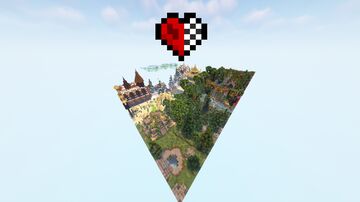 Heart Minecraft Maps | Planet Minecraft Community