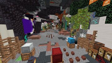 Boxpvp Minecraft Maps | Page 4 | Planet Minecraft Community