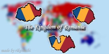 Romania Minecraft Maps | Planet Minecraft Community