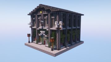 Meeting Minecraft Maps | Planet Minecraft Community