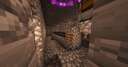 Cave Crawler Minecraft Map