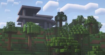 Starter Minecraft Maps | Planet Minecraft Community