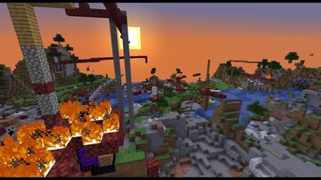 Gulag Minecraft Maps | Planet Minecraft Community