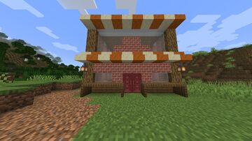 Shop Minecraft Maps with Downloadable Schematic | Planet Minecraft ...