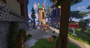 Download Spawn Minecraft Maps | Planet Minecraft Community