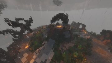 Skyisland Minecraft Maps | Planet Minecraft Community
