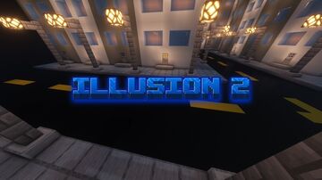 Illusion Minecraft Maps | Planet Minecraft Community