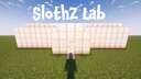 SlothZ Lab Minecraft Map