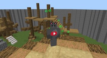 Gorilla Minecraft Maps | Planet Minecraft Community