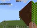 Redstone screen Eend Minecraft Map