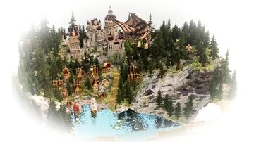 500x500 Minecraft Maps | Planet Minecraft Community