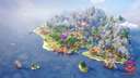 Multibiome World - Download Minecraft Map