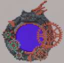 The Ouroboros Portal - V2 Minecraft Map