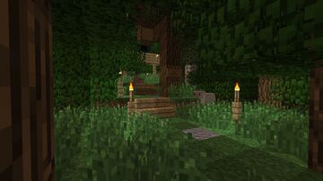 Alpha Minecraft Maps | Planet Minecraft Community