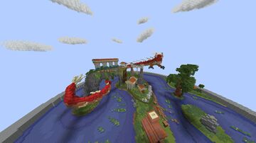 150x150 Minecraft Maps | Planet Minecraft Community