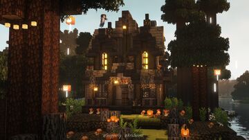 Aesthetic Minecraft Maps | Planet Minecraft Community