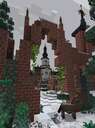 Riga Minecraft Map