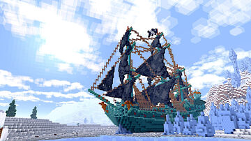 Pirate Minecraft Maps | Planet Minecraft Community