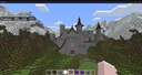 royal castle Minecraft Map
