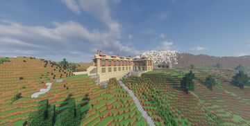 Estate Minecraft Maps | Planet Minecraft Community