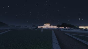 Stables Minecraft Maps | Planet Minecraft Community