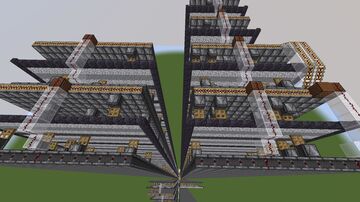 Noteblocks Minecraft Maps with Downloadable Schematic