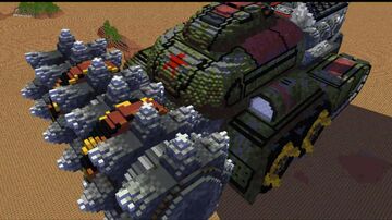 Mineimator Minecraft Maps | Planet Minecraft Community