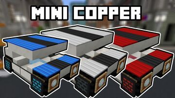 Cooperative Minecraft Maps | Planet Minecraft Community